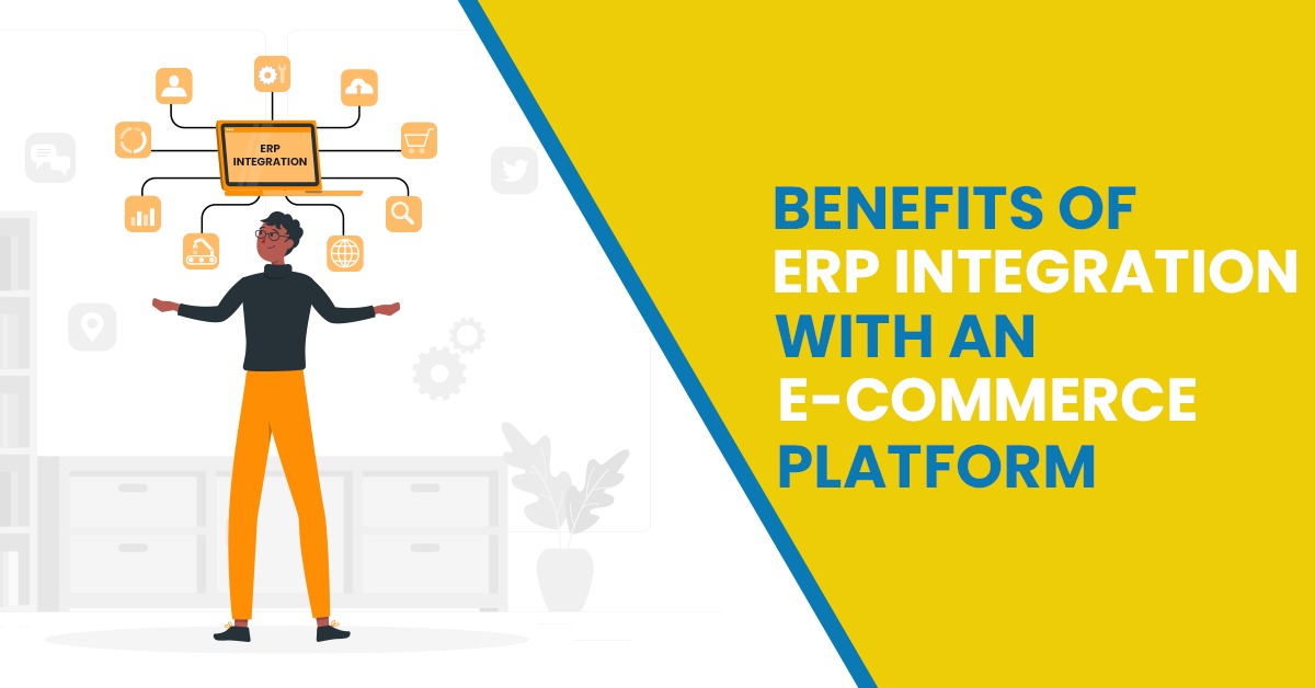 Benefits of ERP Integration with an E-Commerce Platform | PC Soft