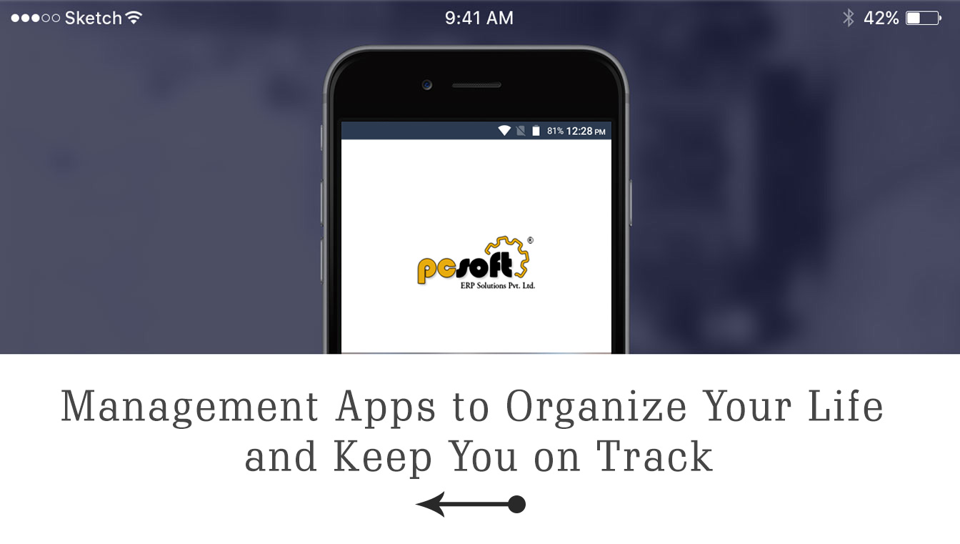 best management app | PCSoft