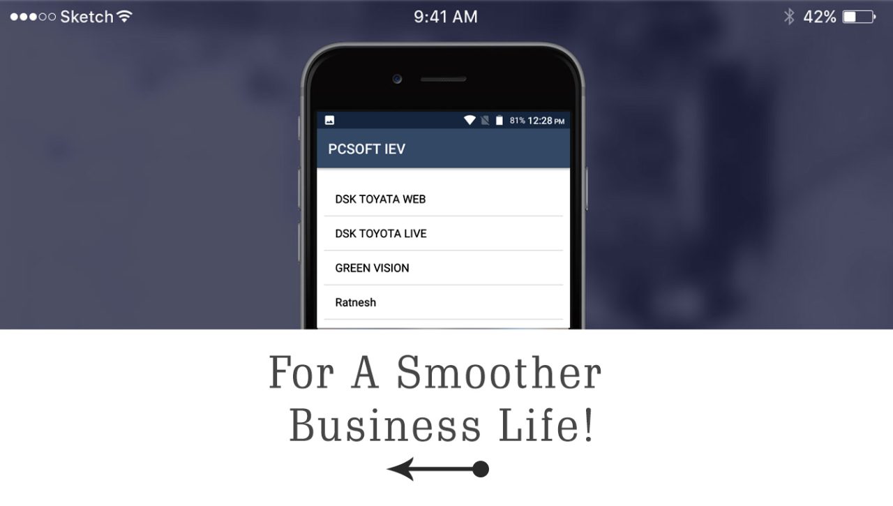 best management app | PCSoft